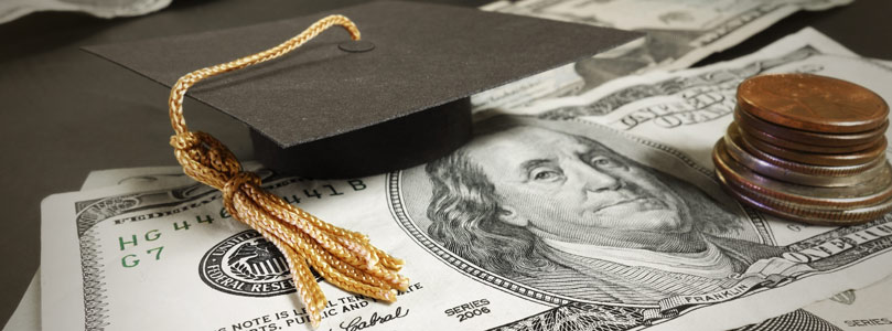 UW-Parkside Paying for College