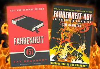 UW-Parkside The Big Read