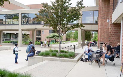 UW-Parkside Apply for Admission