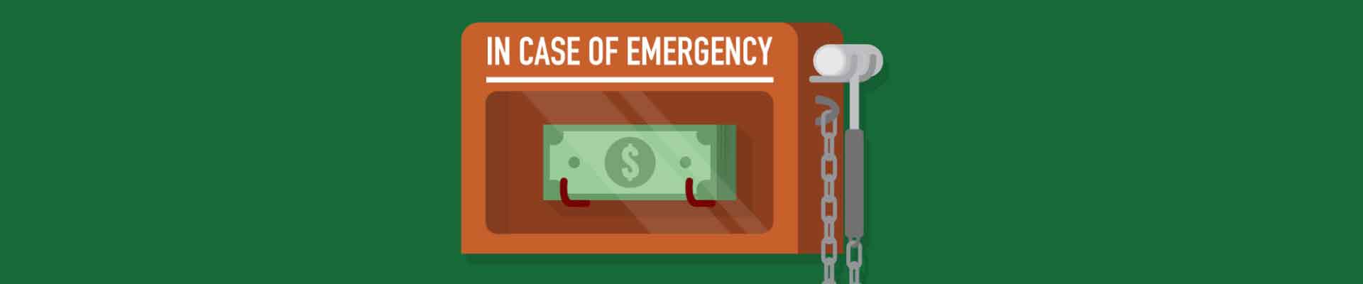 Emergency Grant
