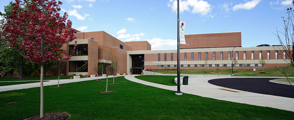 UW-Parkside College of Arts & Humanities