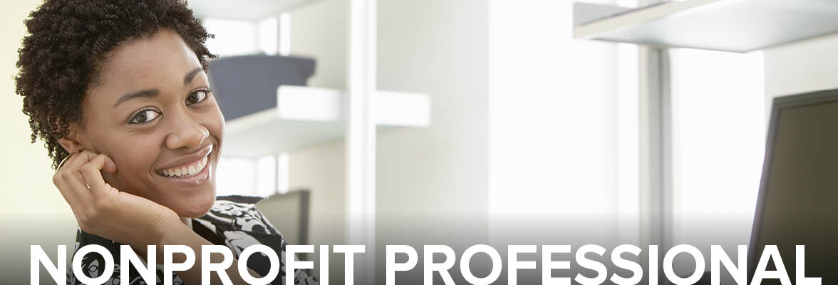 UW Parkside Nonprofit Professional Development