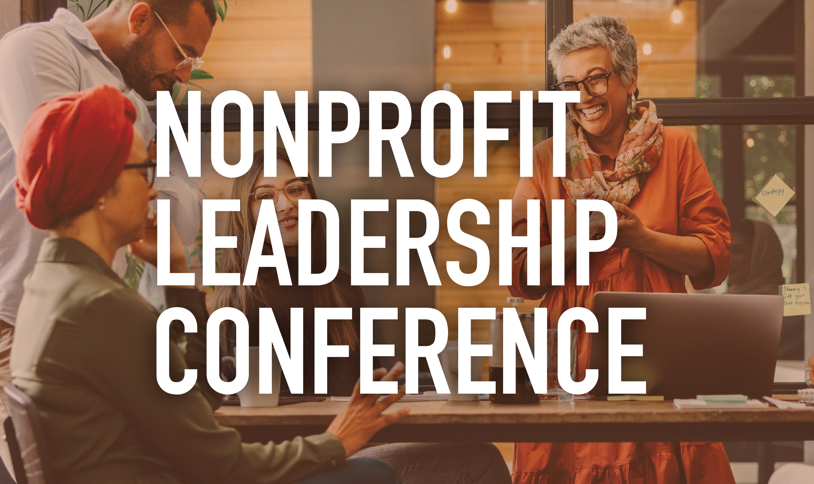 Nonprofit Professional Training | Professional and Continuing Education ...