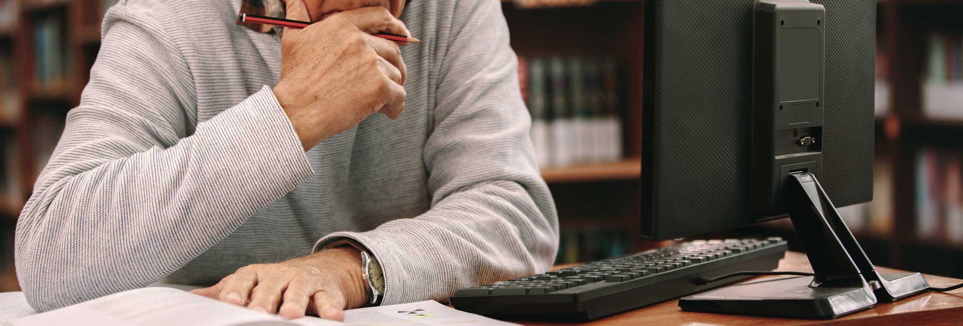 Continuing Education | Personal Enrichment | UW-Parkside