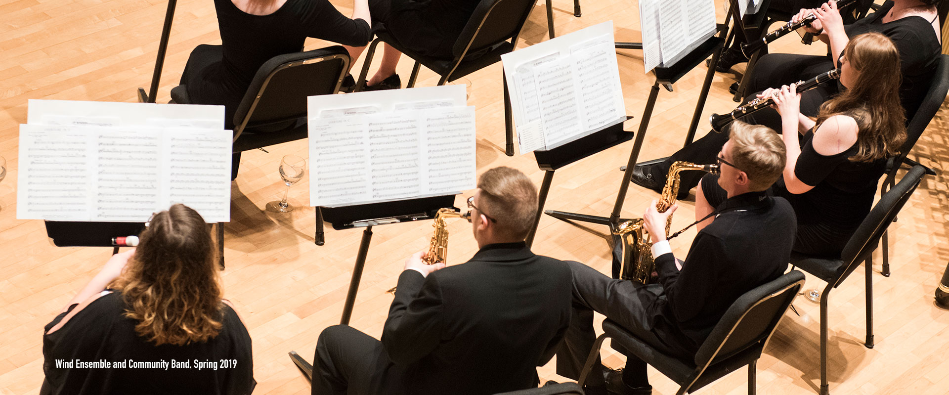 Music | Department | UW-Parkside