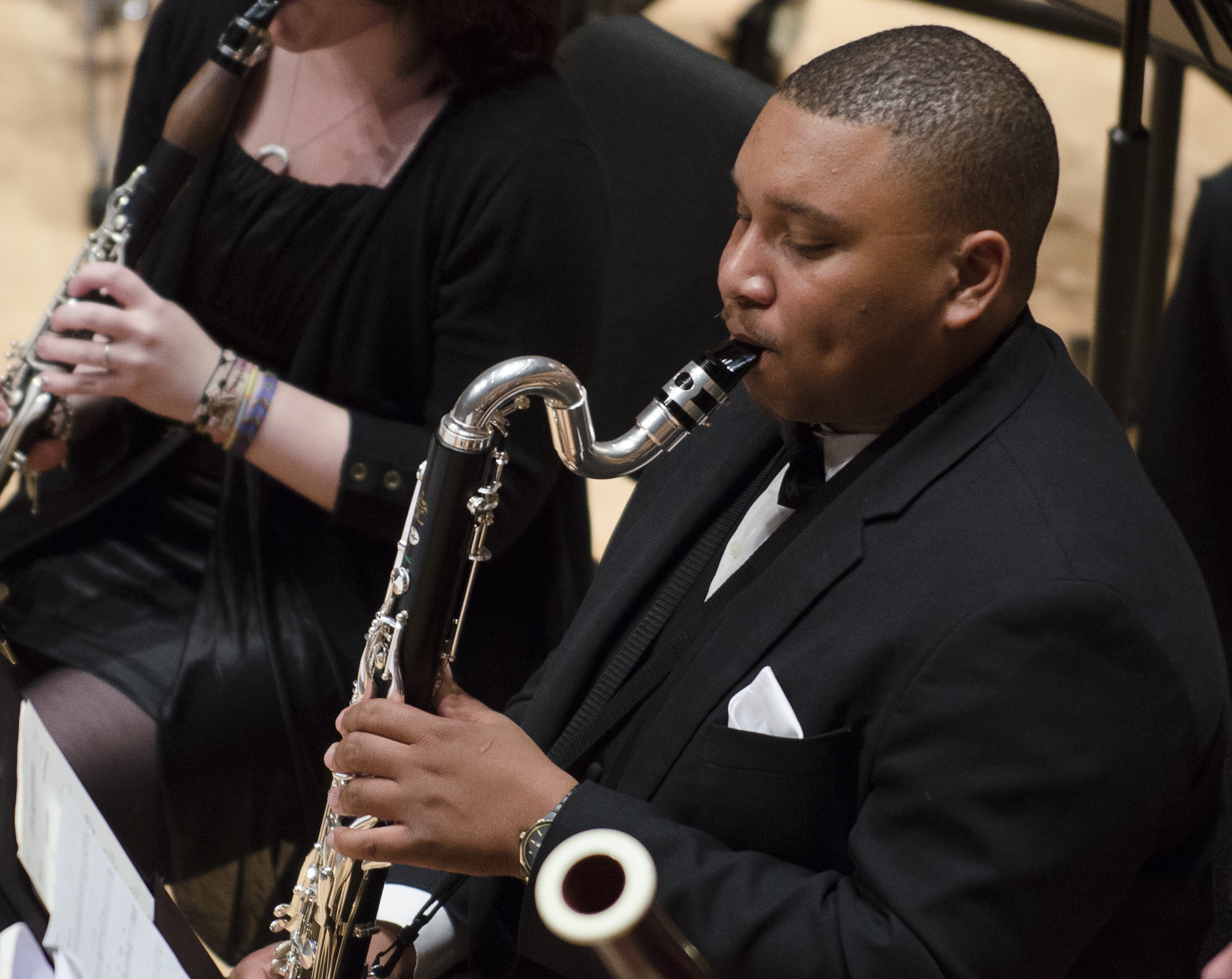 UW-Parkside Wind Ensemble & Community Band