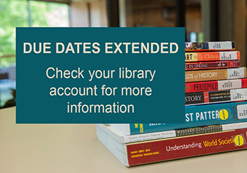 Library | UW-Parkside