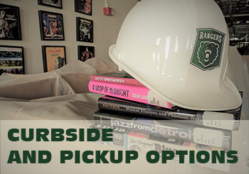 Library | UW-Parkside