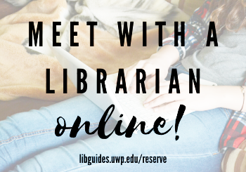 Library | UW-Parkside