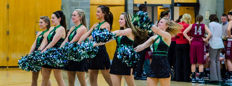 Do: All you can at UW-Parkside