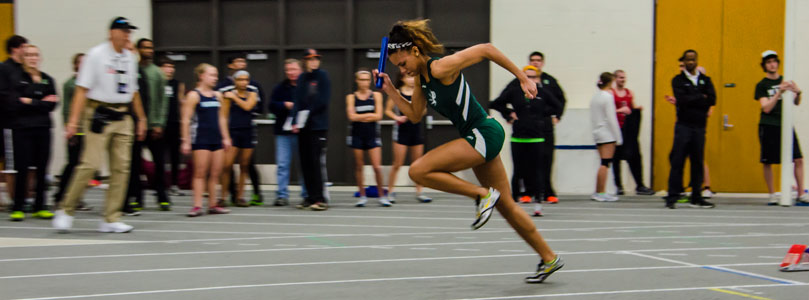 Sports & Activity Center