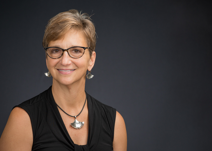 Faculty/Staff Detail