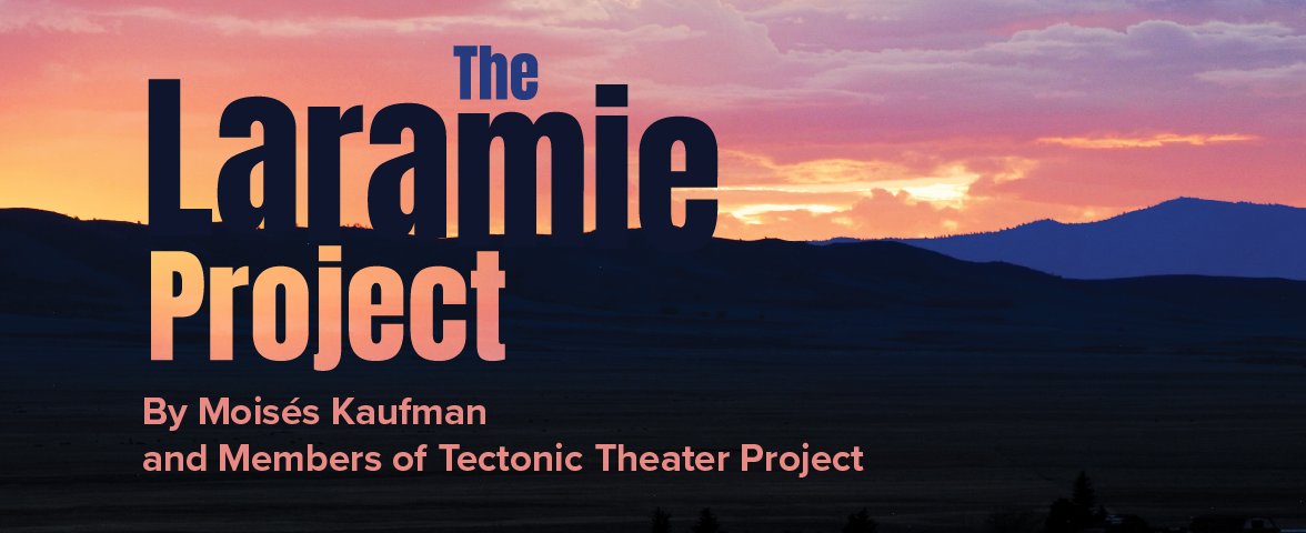 The Laramie | Theatre Performances | UW-Parkside